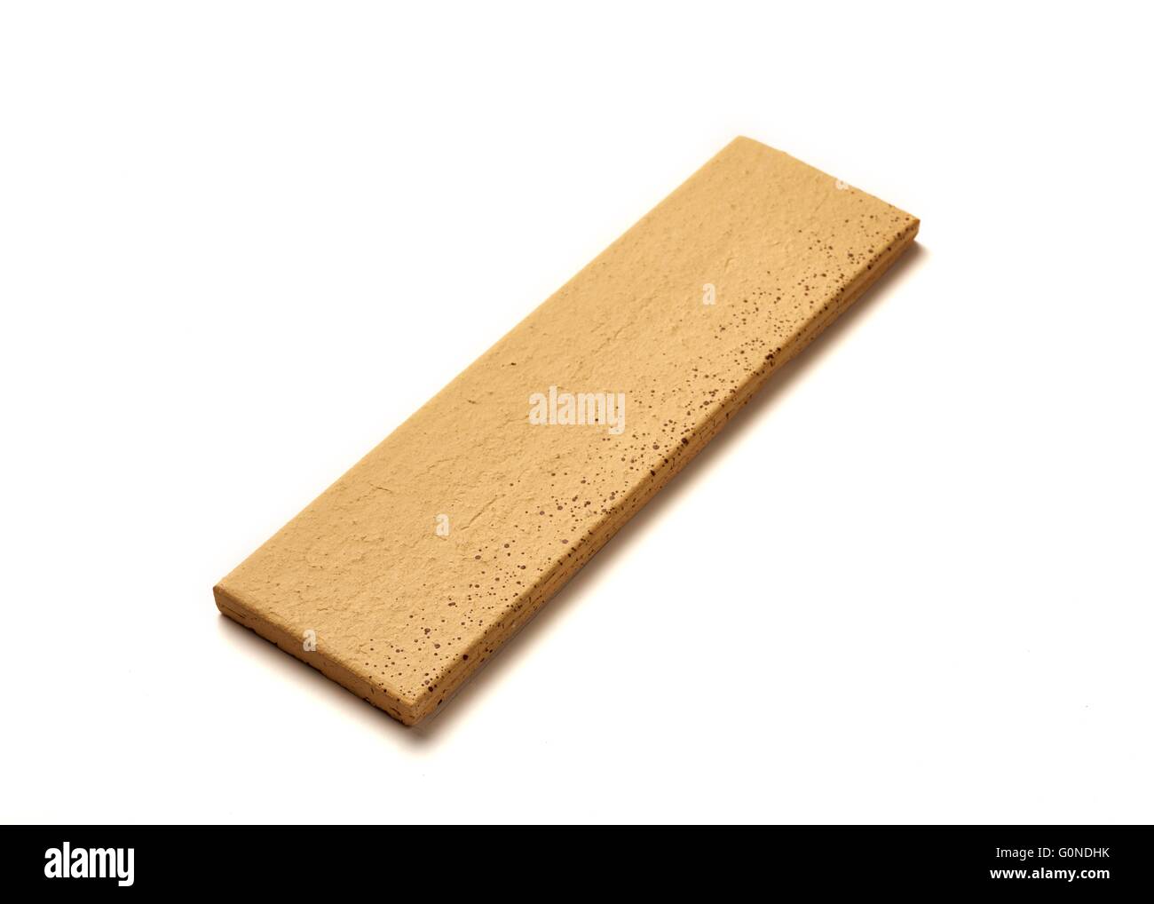 clinker tiles to decorate Stock Photo - Alamy