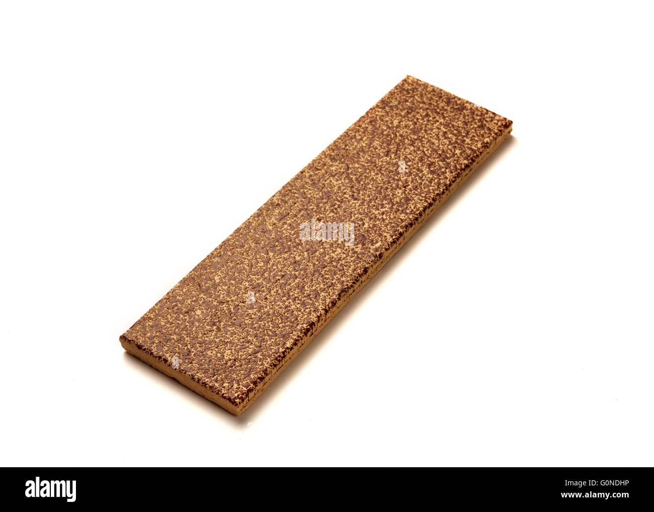 clinker tiles to decorate Stock Photo - Alamy