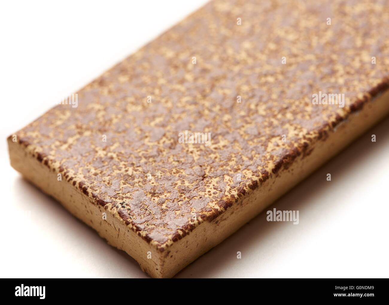 clinker tiles to decorate Stock Photo - Alamy