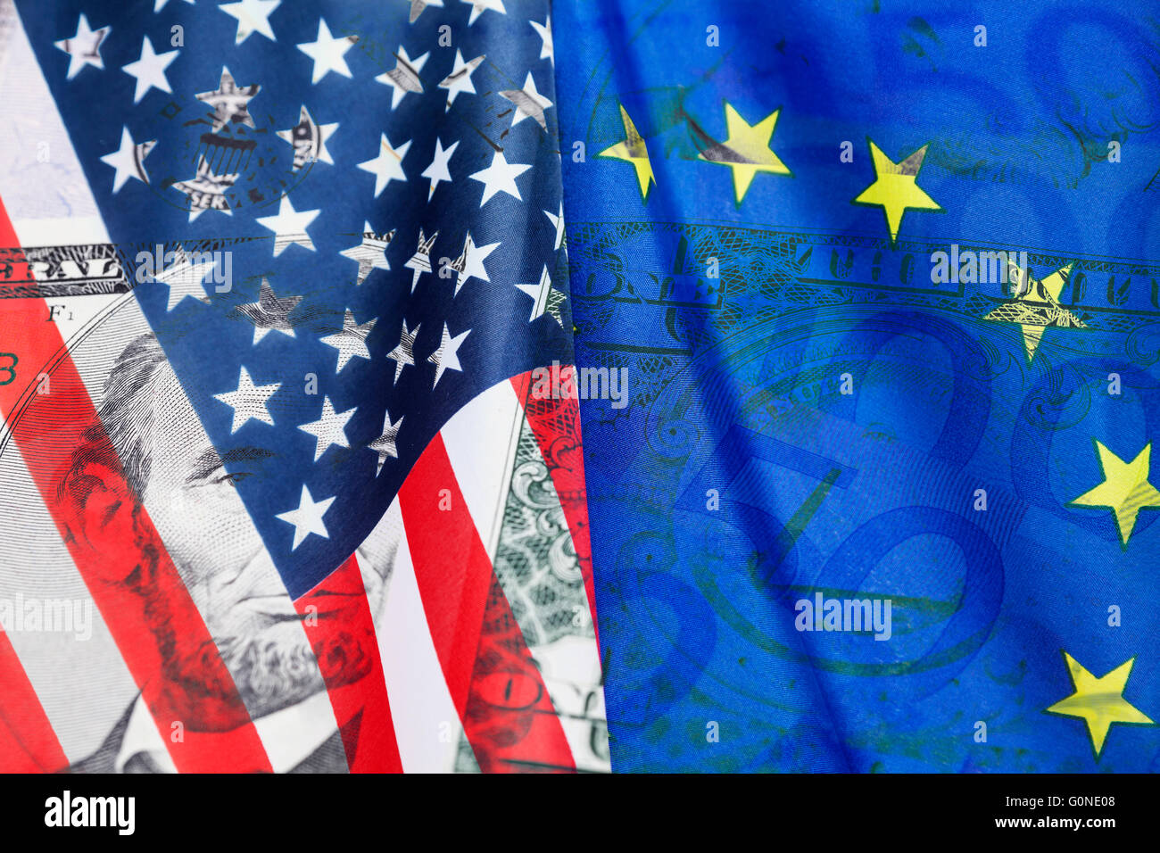 Transatalantic hi-res stock photography and images - Alamy