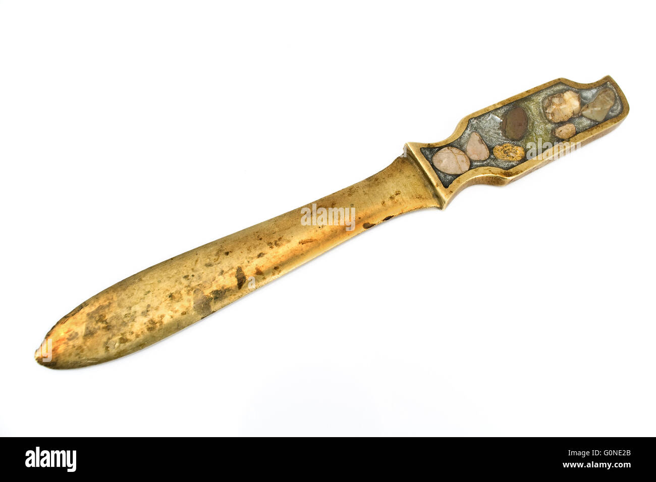 Letter Opener Design