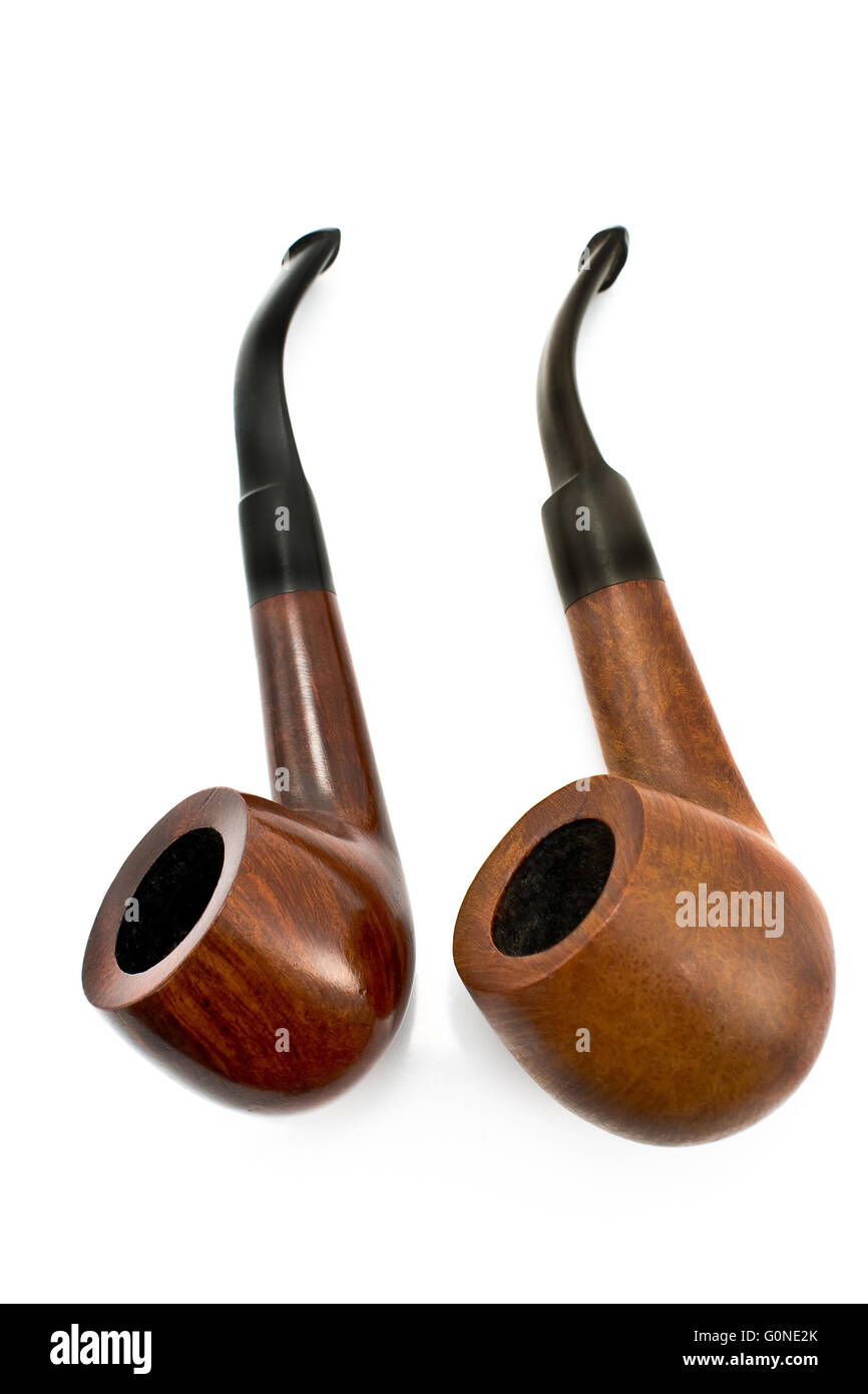 Souvenir smoking pipes hi-res stock photography and images - Alamy