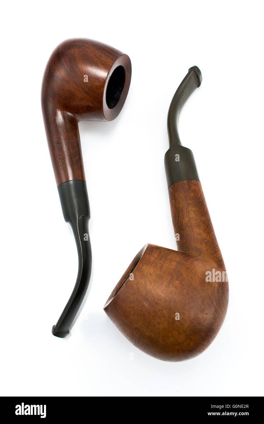 Souvenir smoking pipes hi-res stock photography and images - Alamy