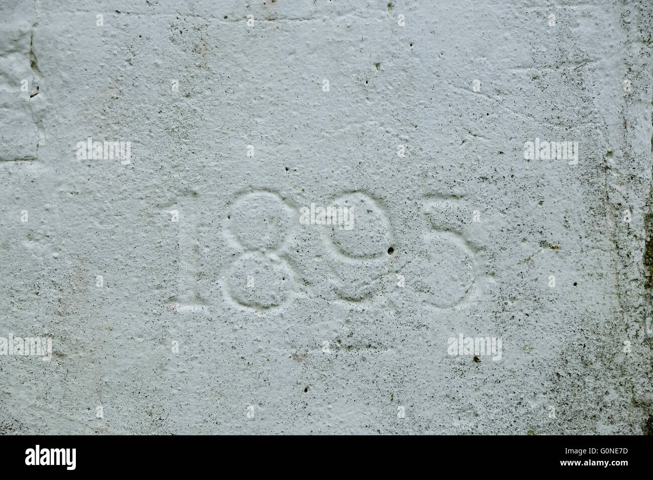 Number 1895 hi-res stock photography and images - Alamy