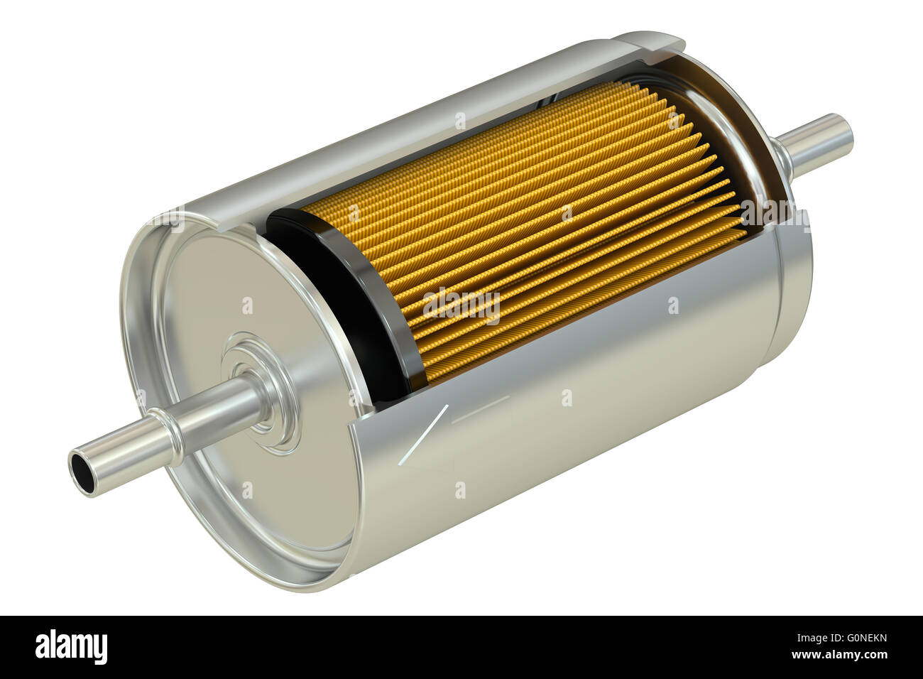 Cutaway illustration hi-res stock photography and images - Alamy