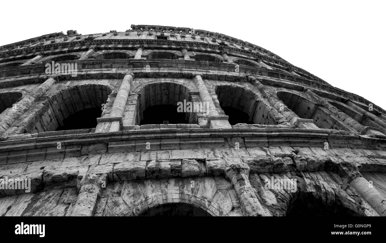Camera colosseum hi-res stock photography and images - Alamy