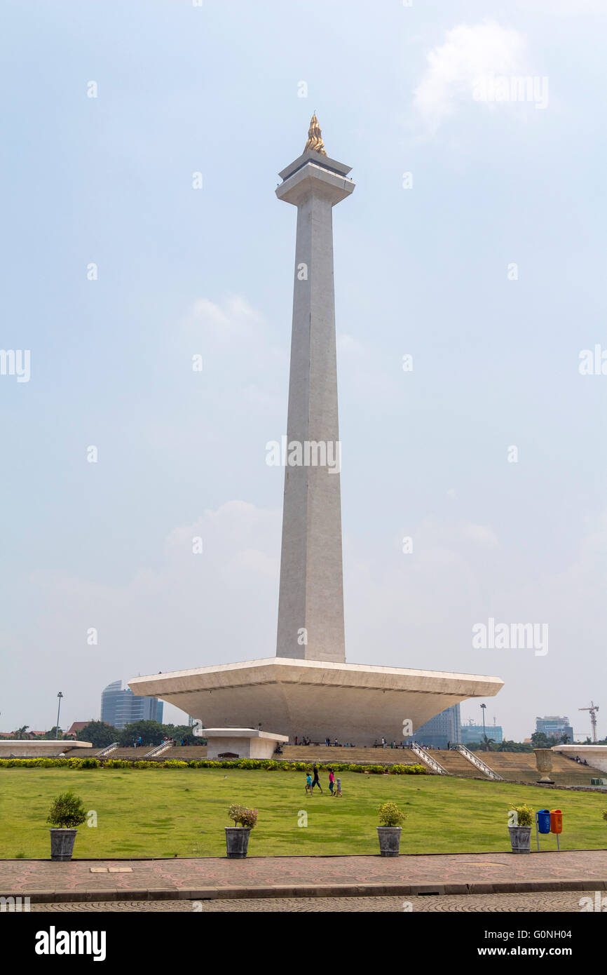 National History Museum Merdeka Square High Resolution Stock ...