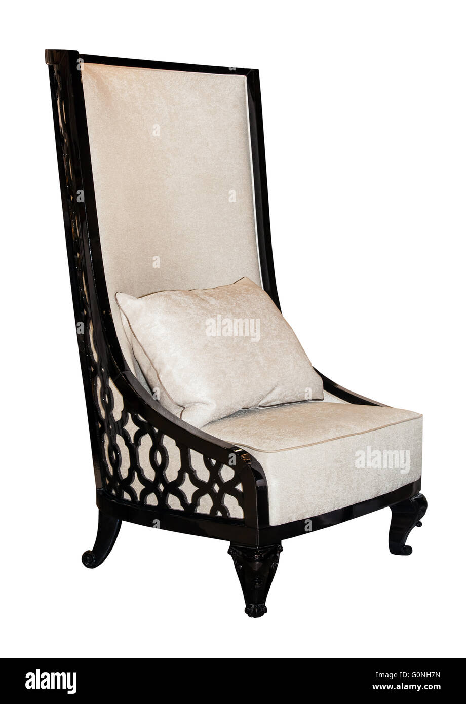 Modern textile design hi-res stock photography and images - Alamy