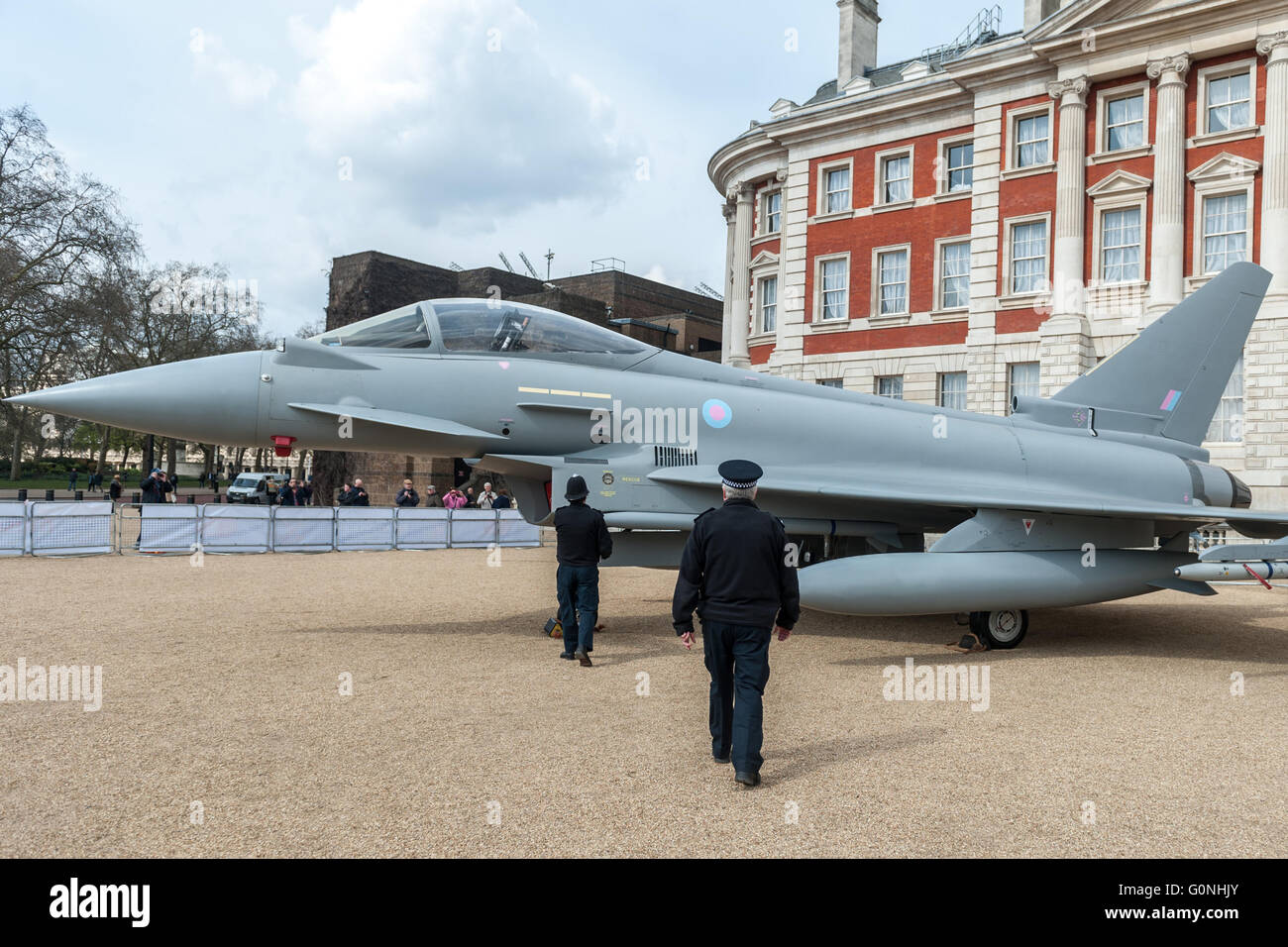 Ahead of the 2018 centenary, the RAF museum displays three iconic ...