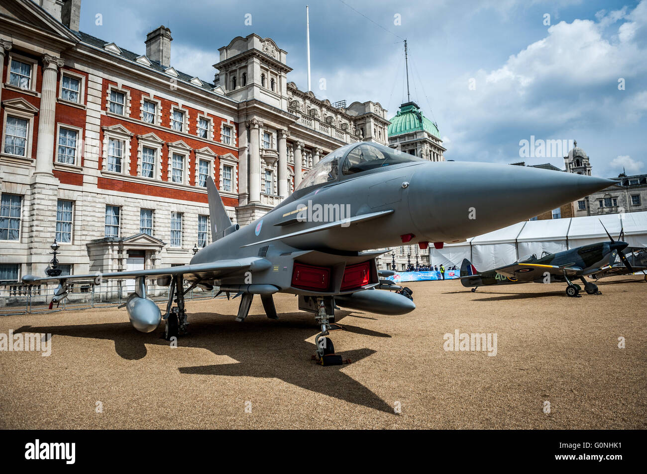 Ahead of the 2018 centenary, the RAF museum displays three iconic ...