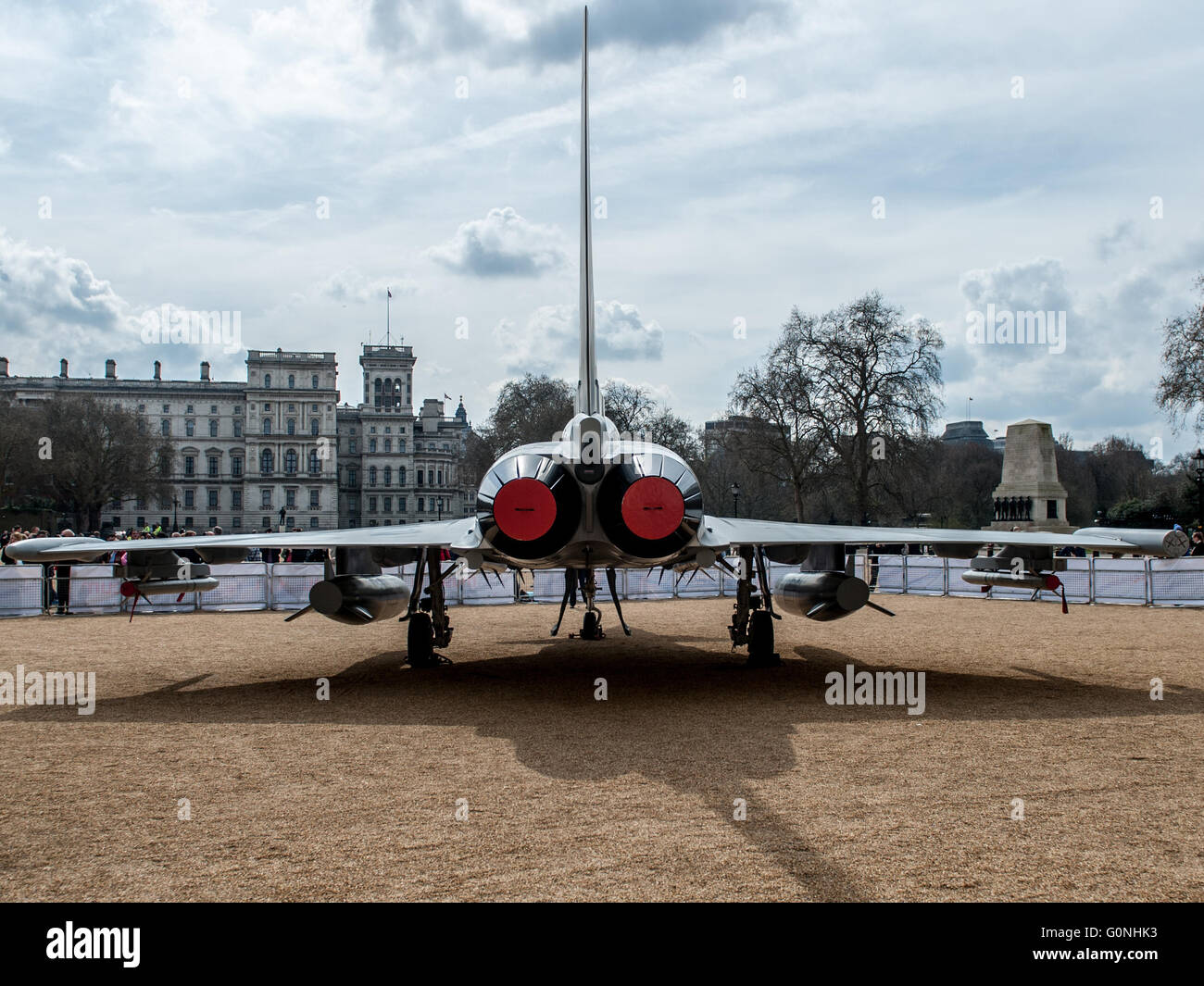Ahead of the 2018 centenary, the RAF museum displays three iconic ...