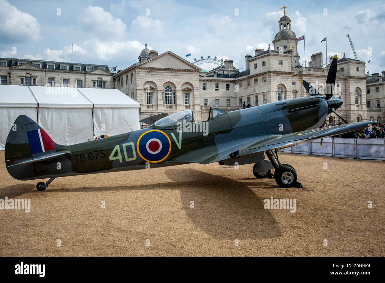 Ahead of the 2018 centenary, the RAF museum displays three iconic ...