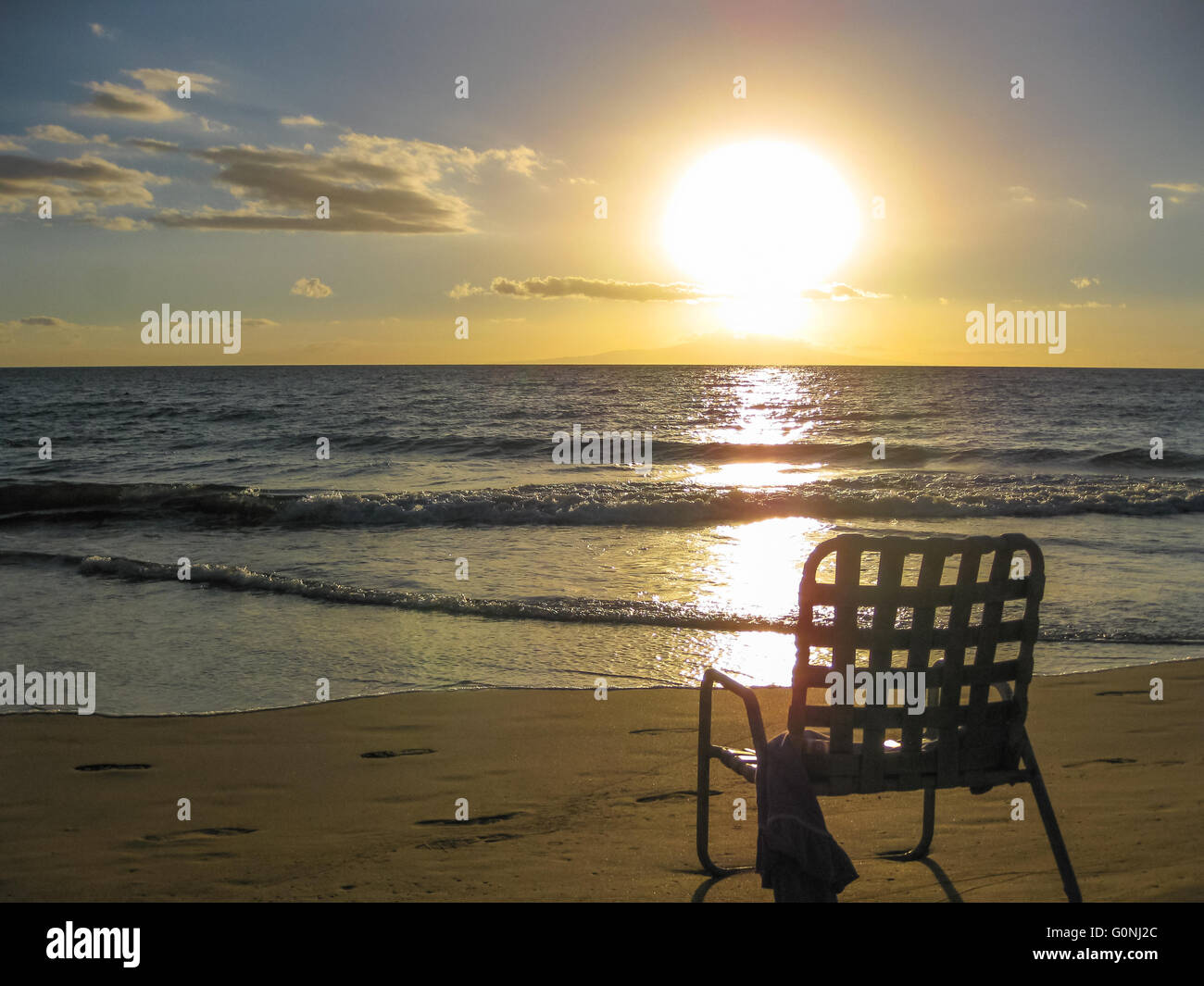 Dreamy tropics hi-res stock photography and images - Alamy