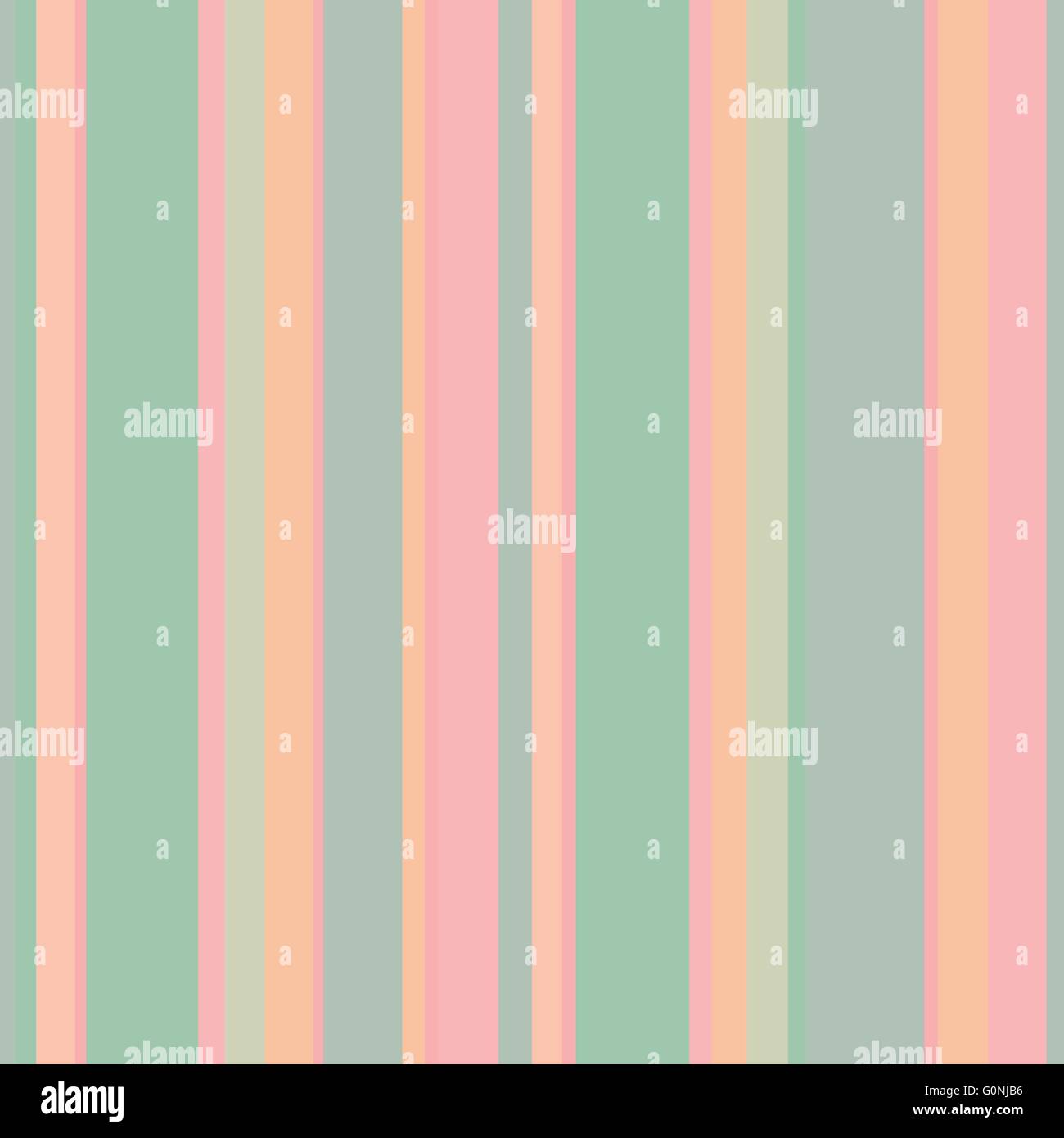 Abstract Vector Wallpaper With Strips Stock Vector Image & Art - Alamy