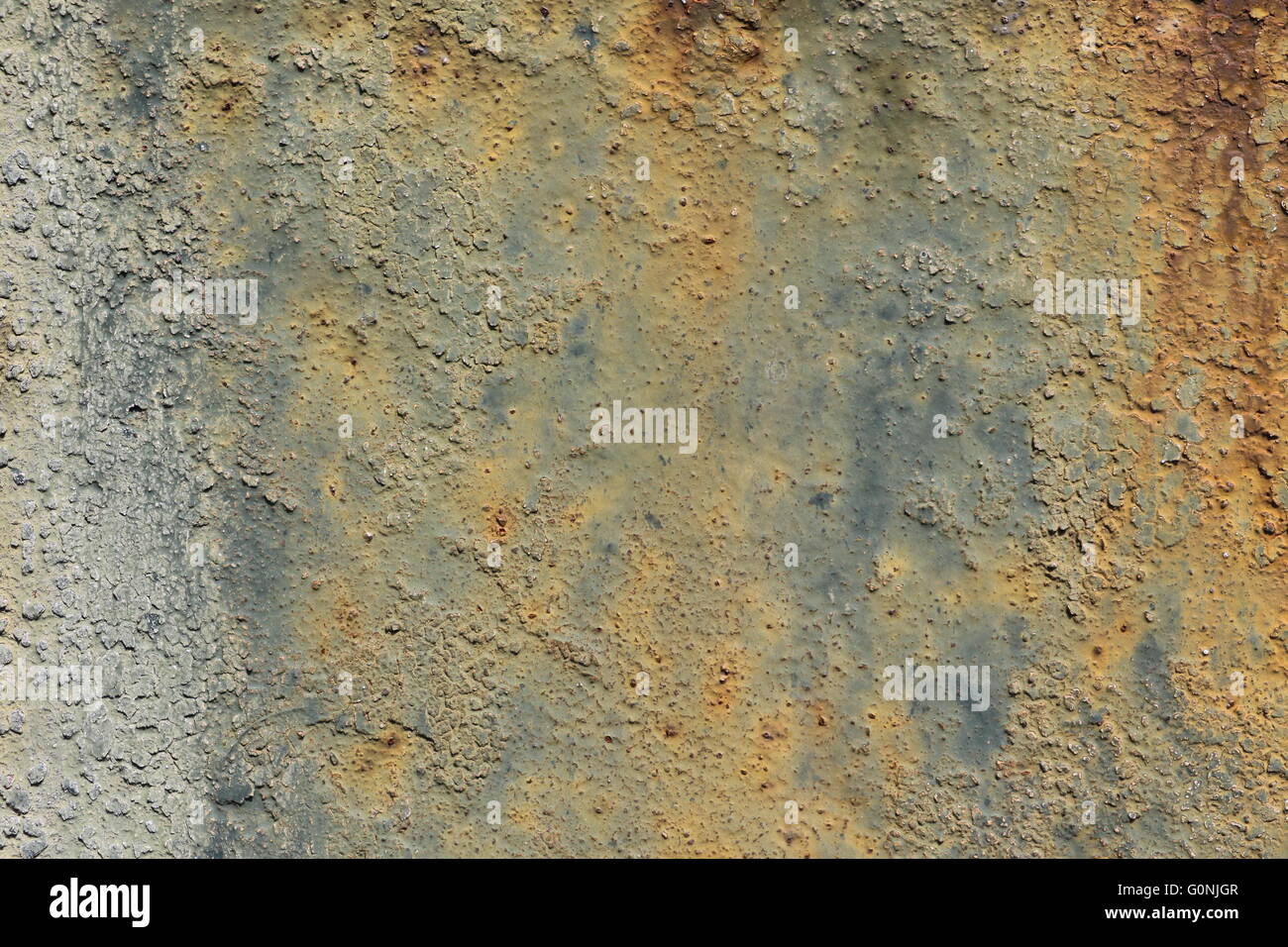 Metal rust texture Stock Photo - Alamy