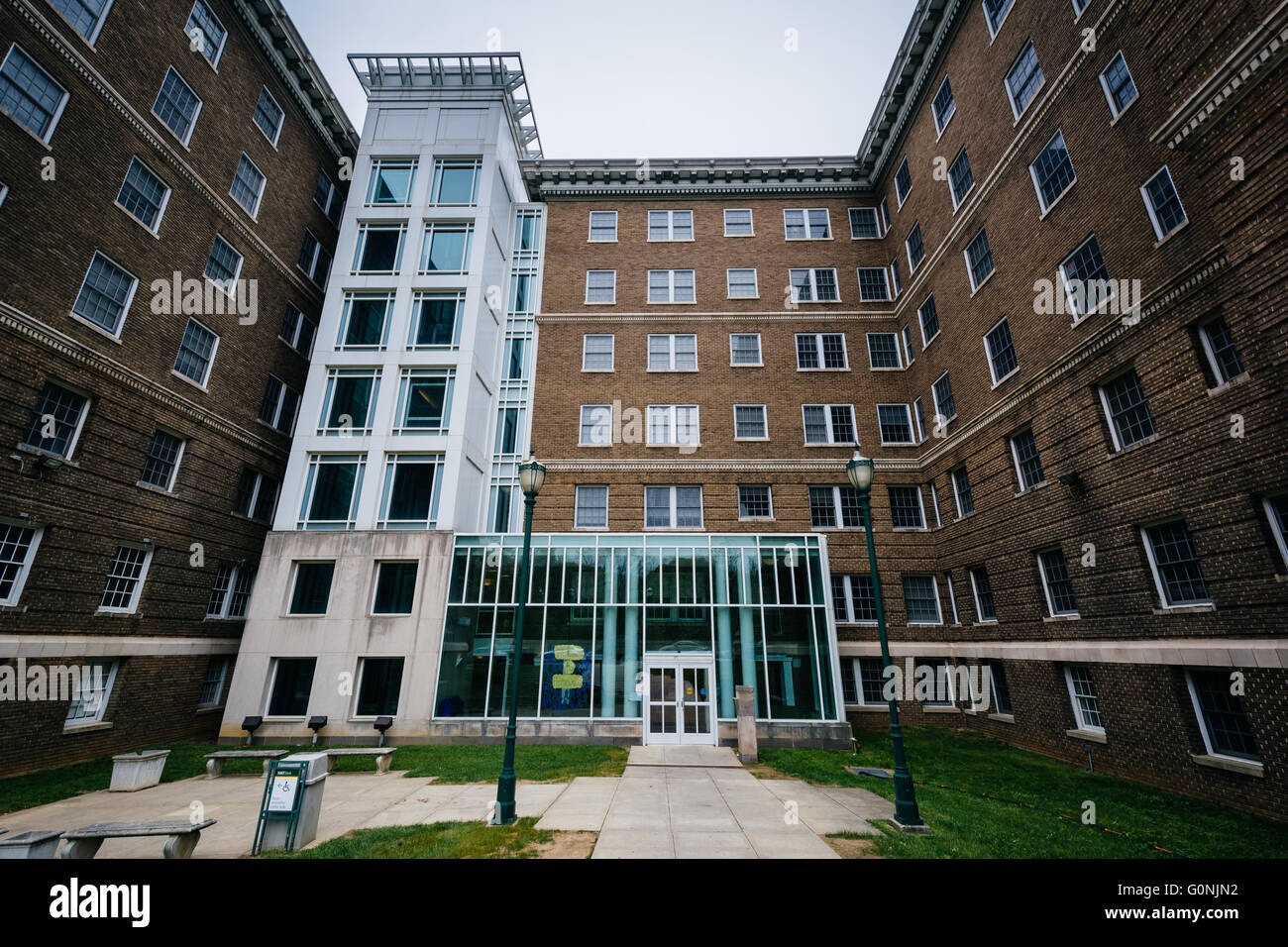 Village of baltimore hi-res stock photography and images - Alamy