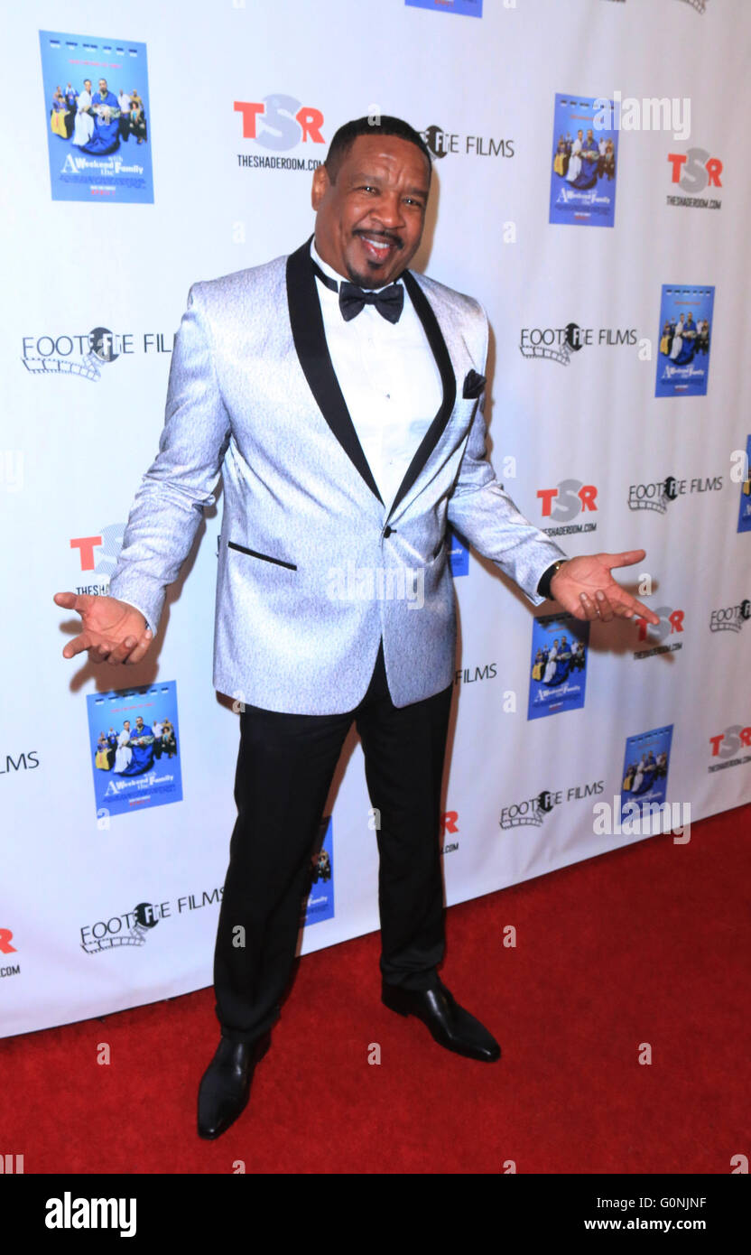 Premiere of 'A Weekend With The Family' Featuring: Dorien Wilson Where ...