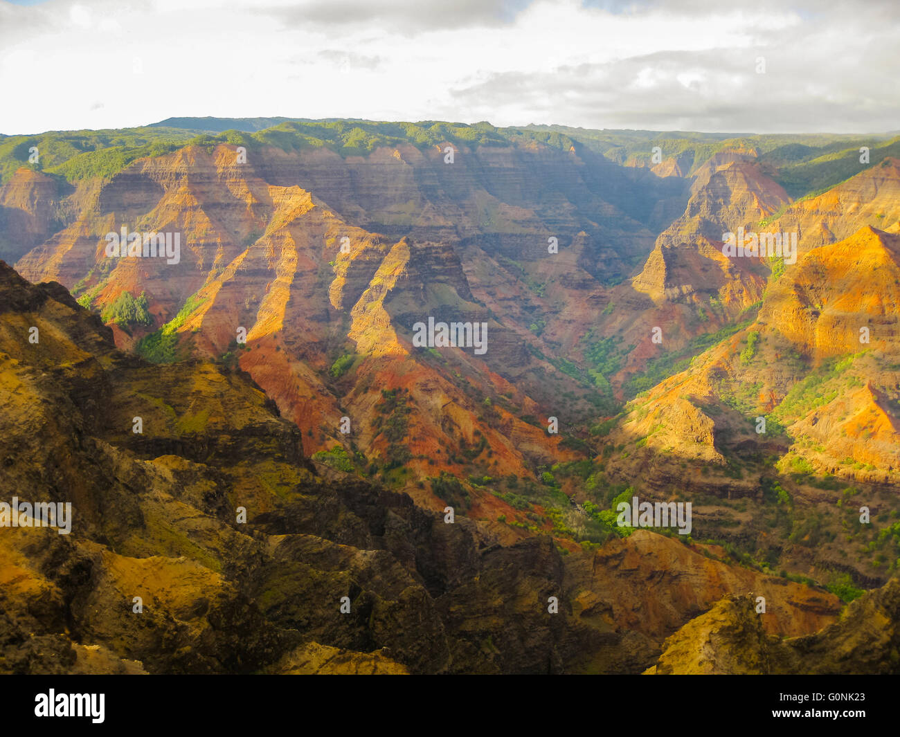 Waimea hi-res stock photography and images - Alamy