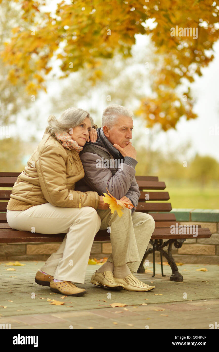 Relaxed adult age aged air autumn hi-res stock photography and images ...