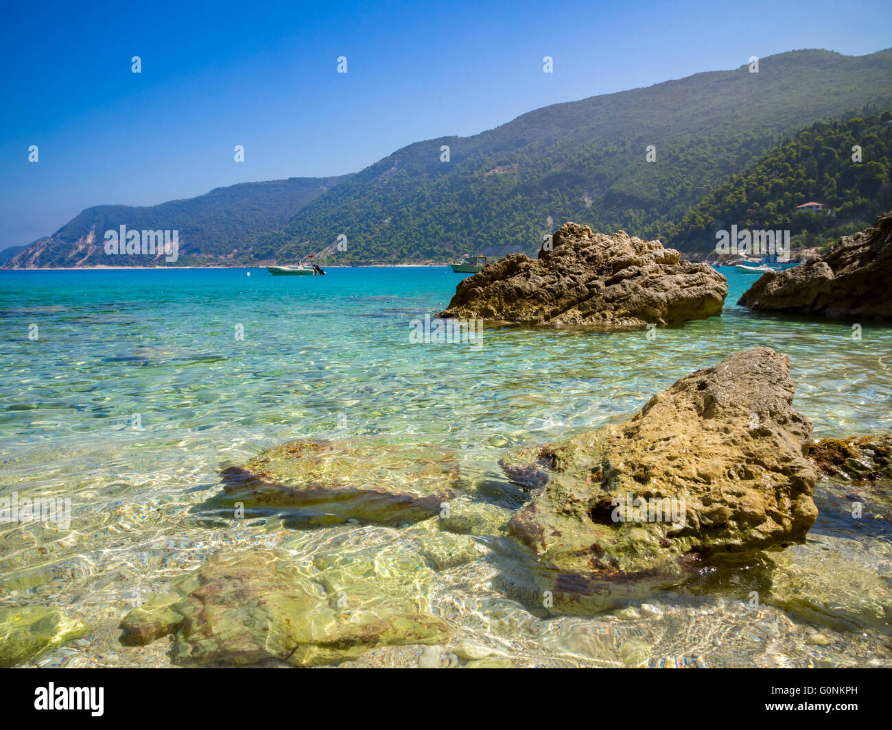Nikitas hi-res stock photography and images - Alamy