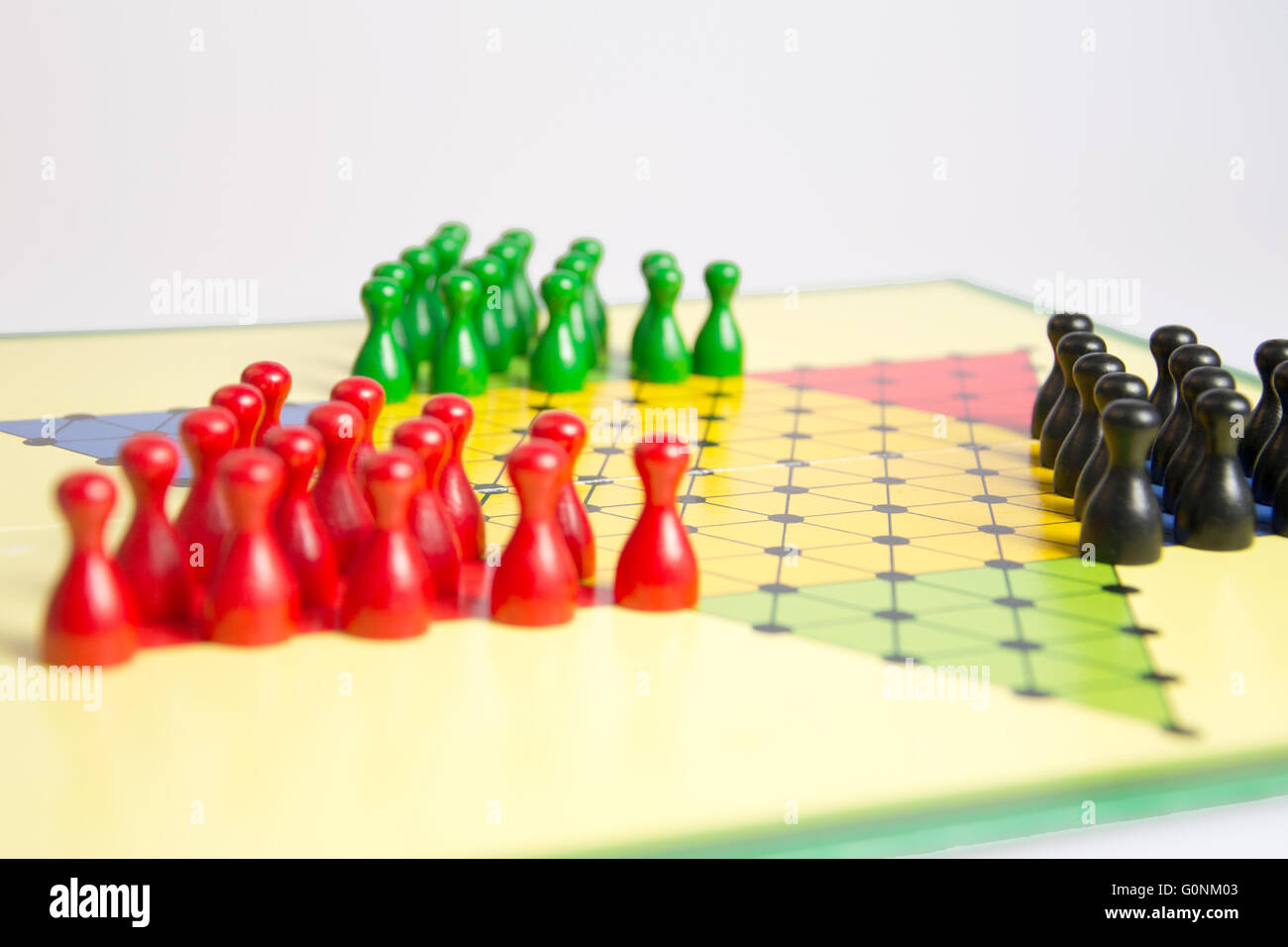 Halma hi-res stock photography and images - Alamy