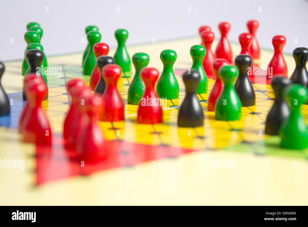 Halma hi-res stock photography and images - Alamy