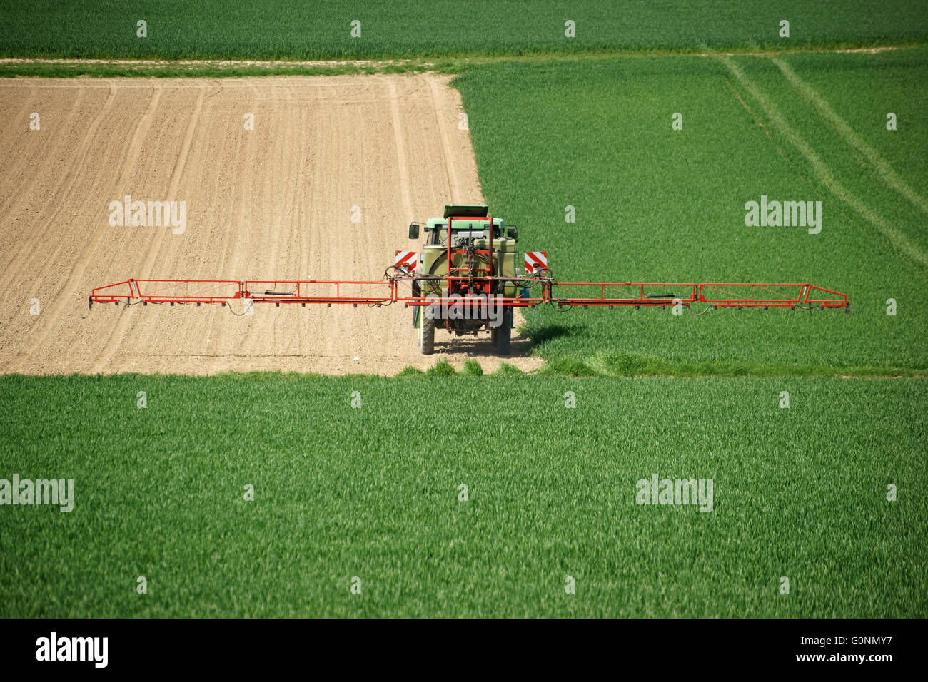 Plant fertilizer hi-res stock photography and images - Alamy