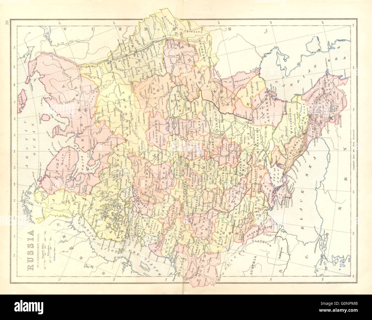 Russia and russia hi-res stock photography and images - Alamy