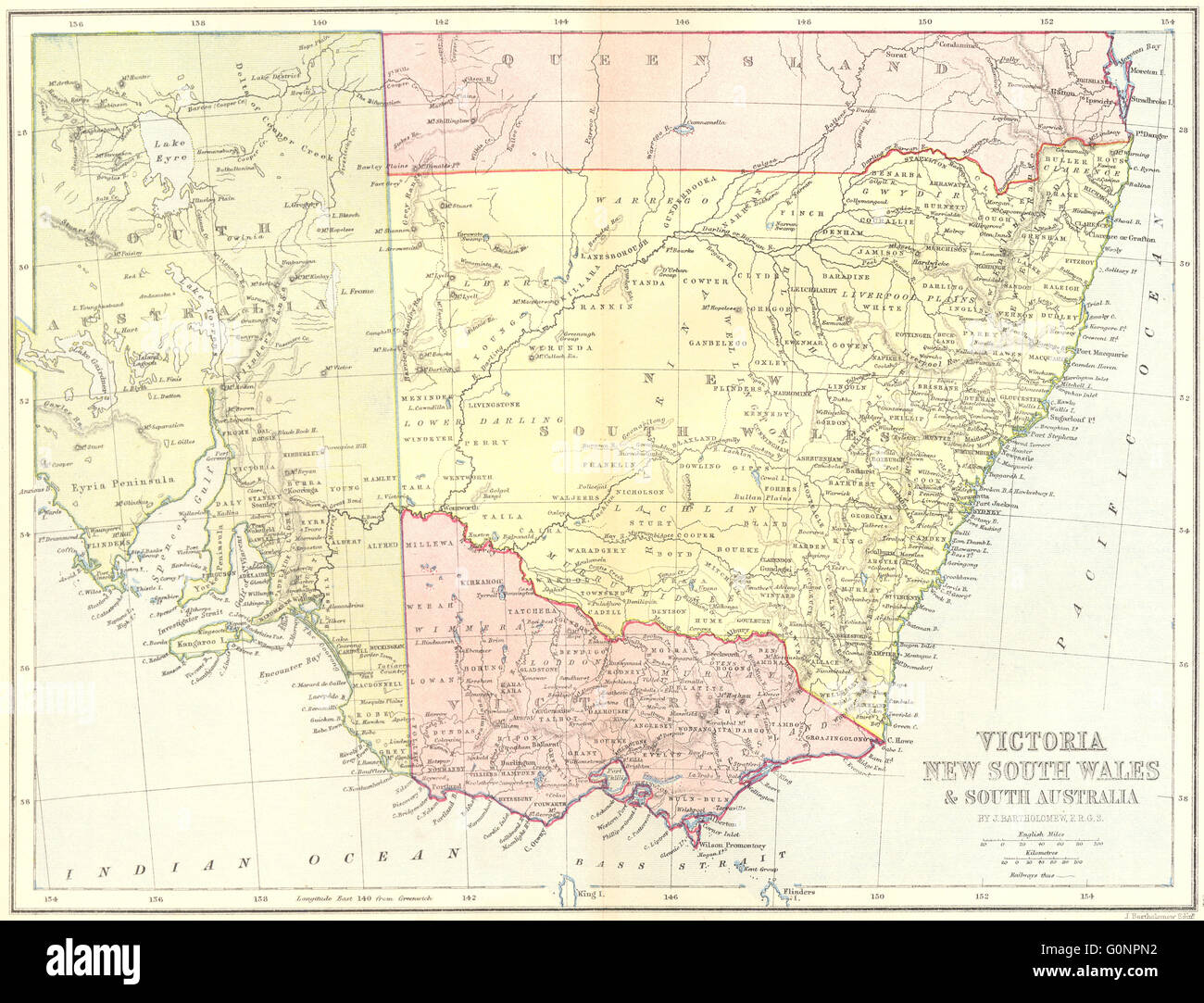 19th century nsw australia hi-res stock photography and images - Alamy
