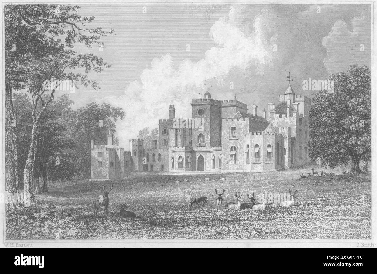 Print 1829 Black and White Stock Photos & Images - Alamy