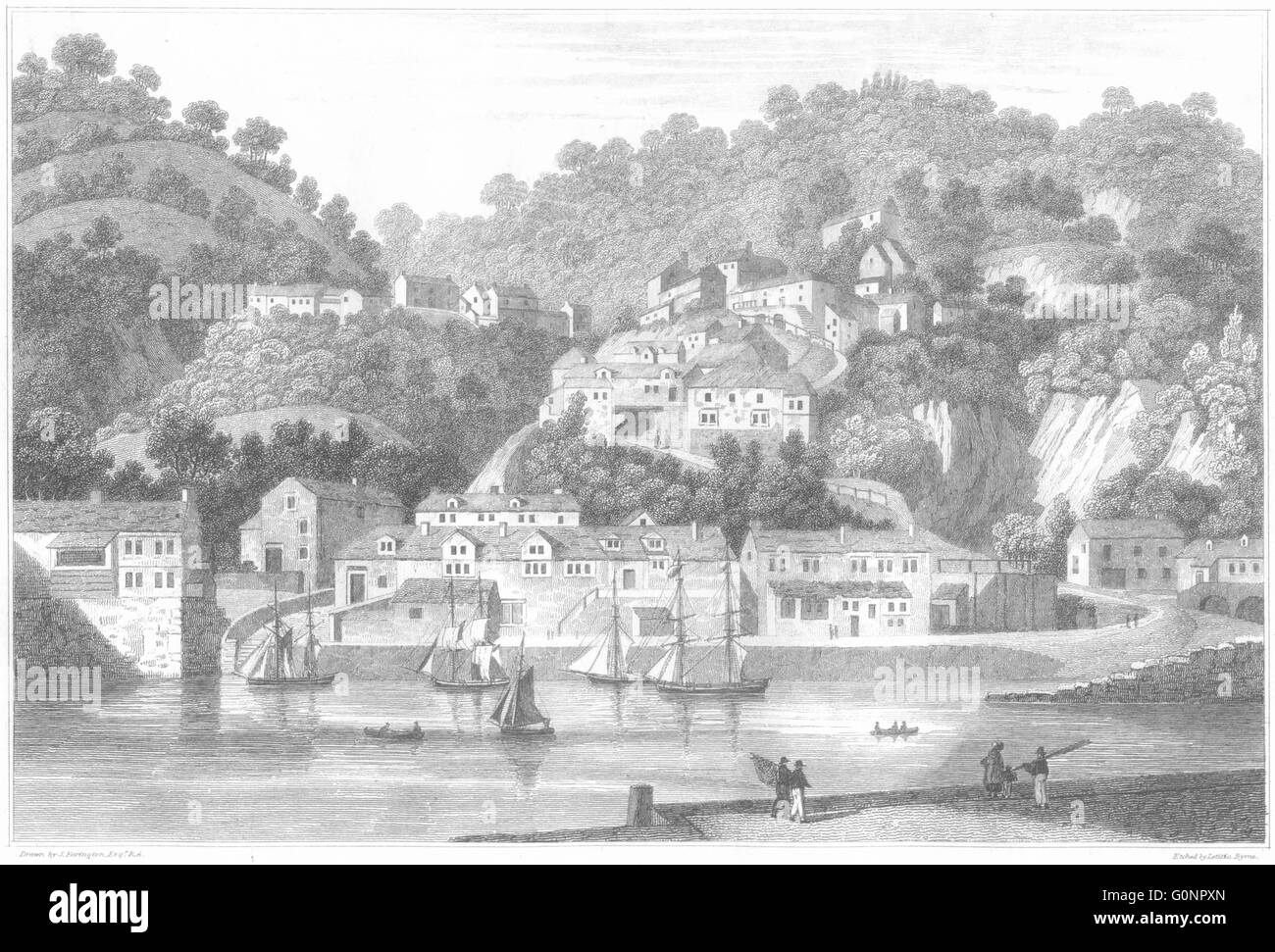 Print 1822 hi-res stock photography and images - Alamy