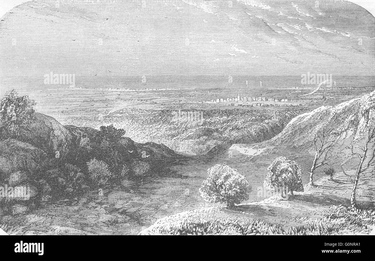 Adelaide 19th century hi-res stock photography and images - Alamy