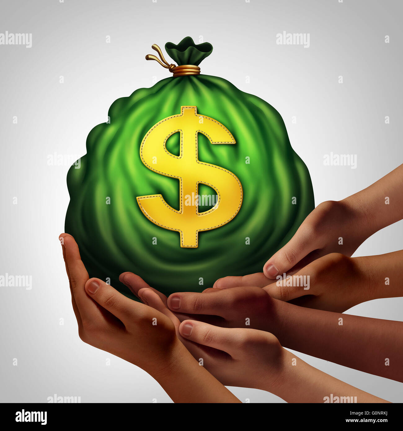 Team symbol hi-res stock photography and images - Alamy