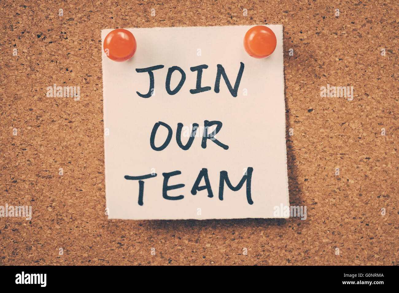 Join our team Stock Photo - Alamy Join our team Stock Photo - Alamy