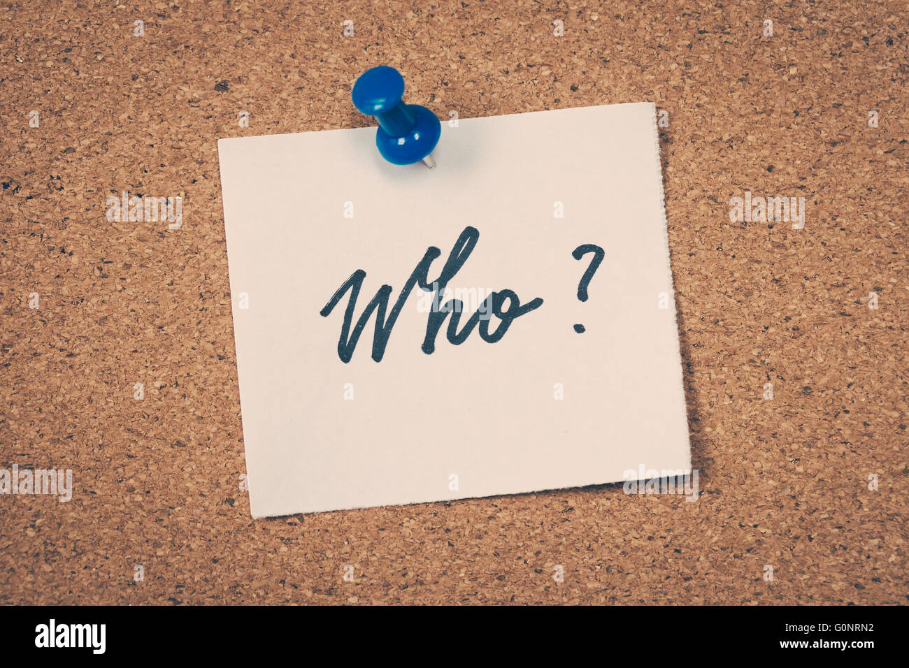 Who sign hi-res stock photography and images - Alamy