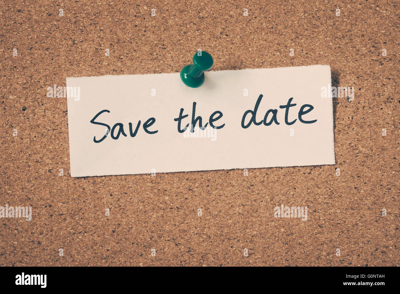 Handwriting text save business hi-res stock photography and images - Alamy