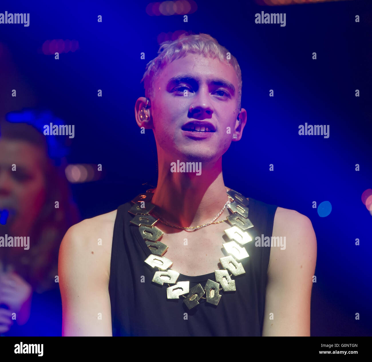 Alexander nimmo hi-res stock photography and images - Alamy