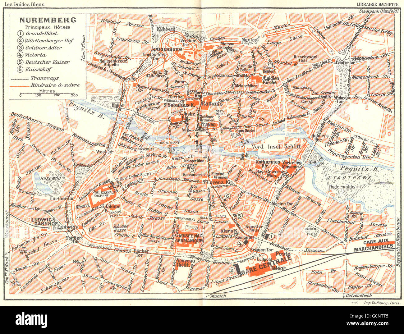 Map of germany 1914 hi-res stock photography and images - Alamy