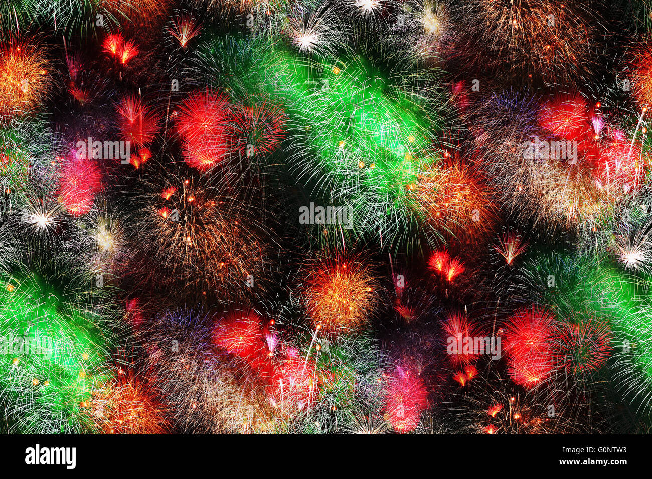 Big fireworks hi-res stock photography and images - Alamy