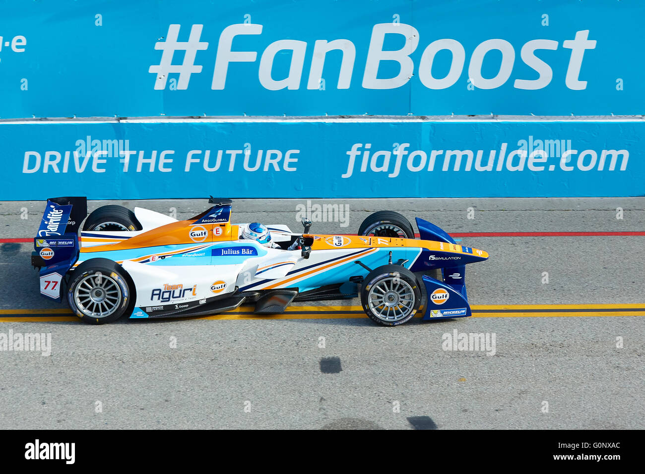 Electric racing technology hi-res stock photography and images - Alamy