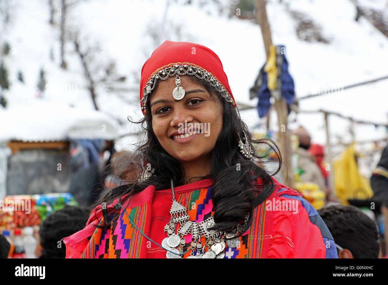 Himalaya ranges hi-res stock photography and images - Alamy
