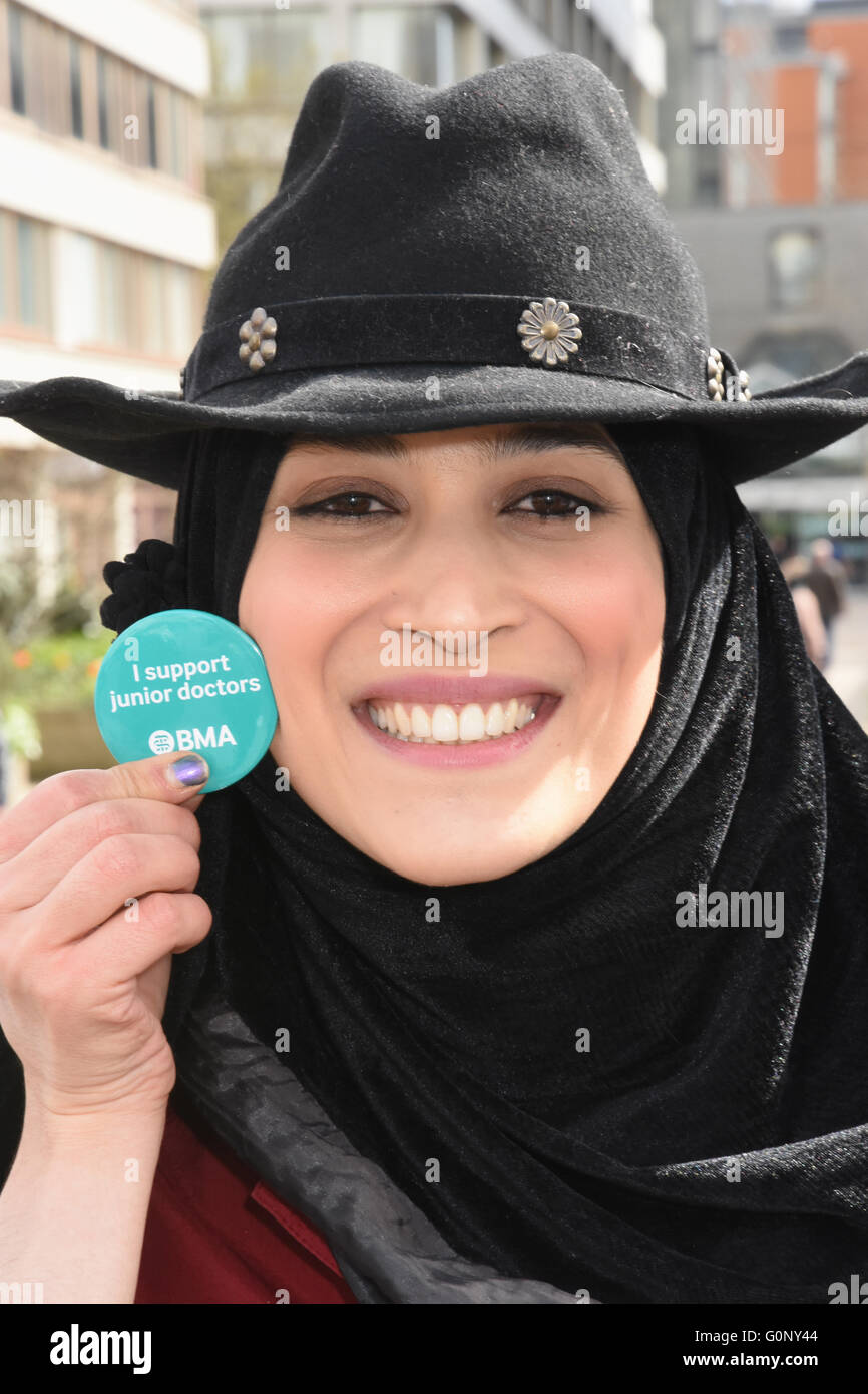 Bma badge hi-res stock photography and images - Alamy