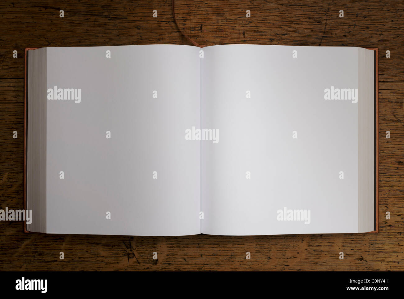 Large open book hi-res stock photography and images - Alamy