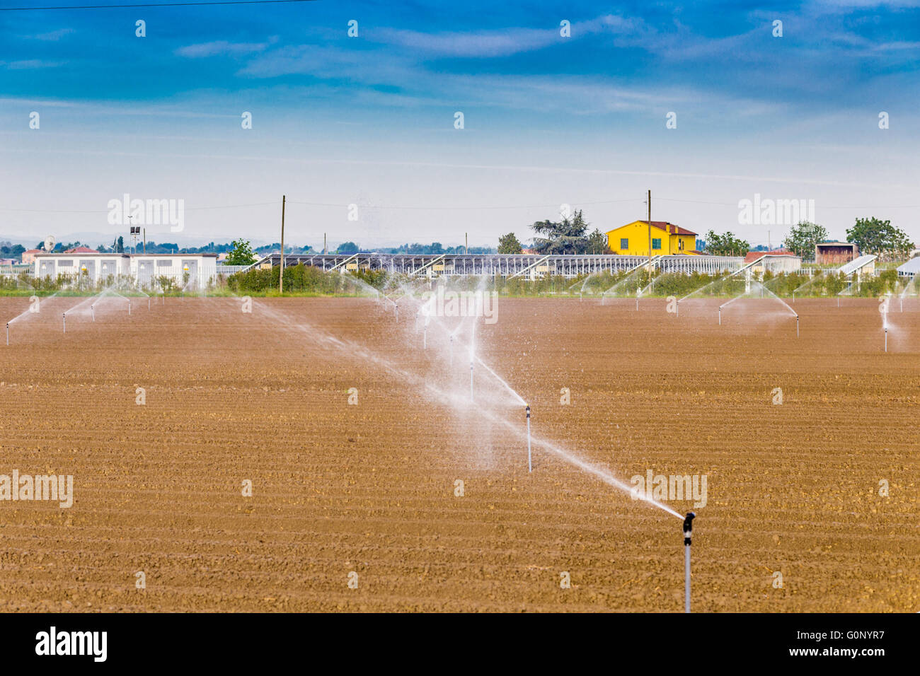 Wet panels hi-res stock photography and images - Alamy
