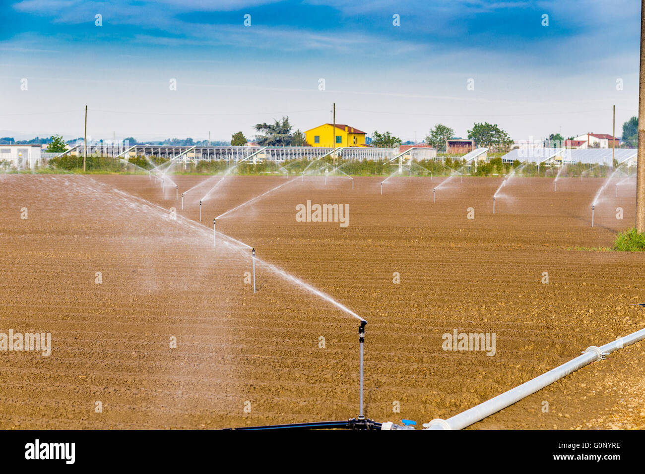 Rotating panels hi-res stock photography and images - Alamy