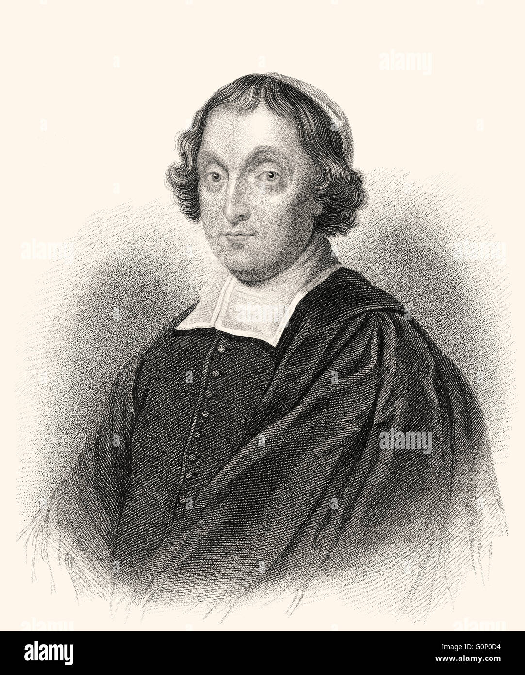 David Beaton, c. 1494-1546, Archbishop of St Andrews and the last ...