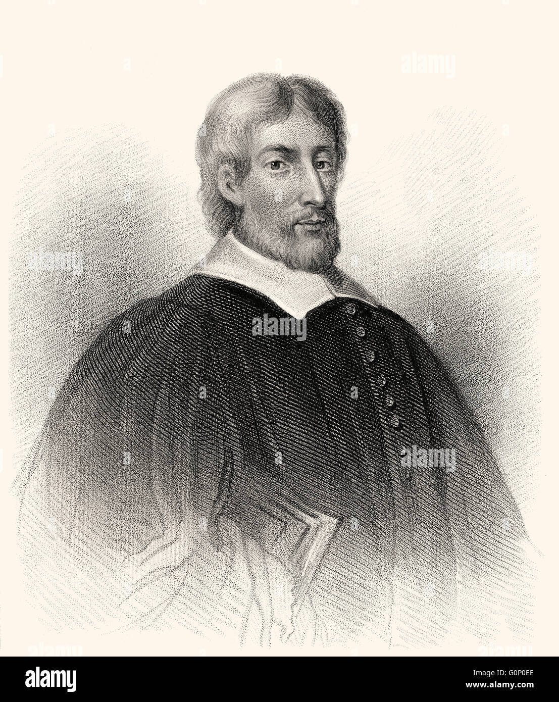 Robert Boyd, 1st Lord Boyd, died c. 1482, a Scottish statesman Stock ...