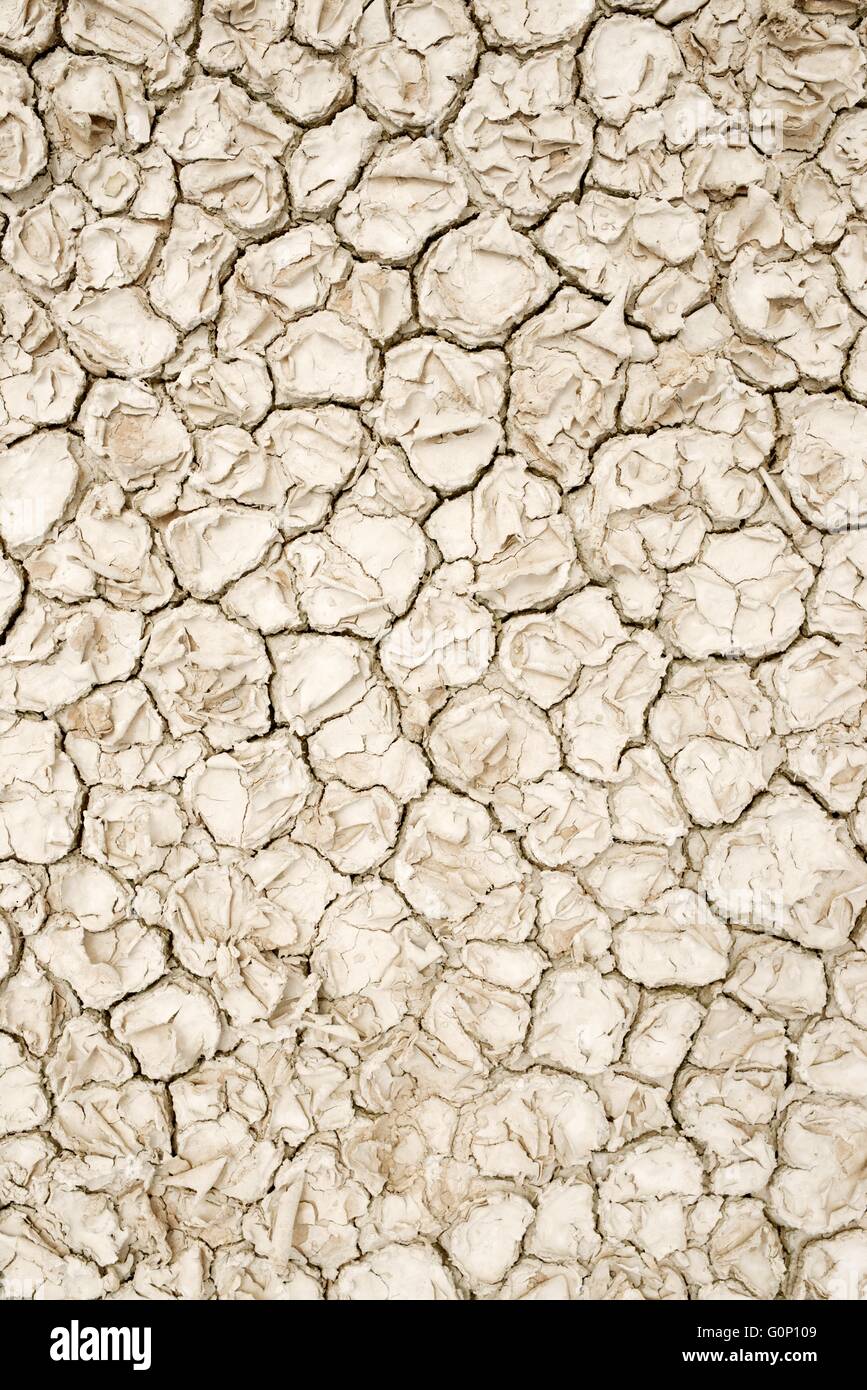 Background in high resolution created with drought land Stock Photo - Alamy