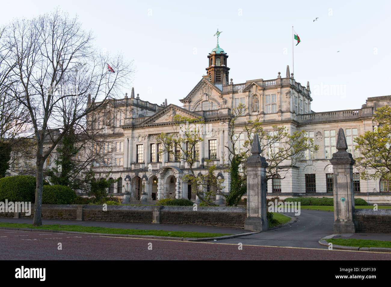 University of south wales hi-res stock photography and images - Alamy