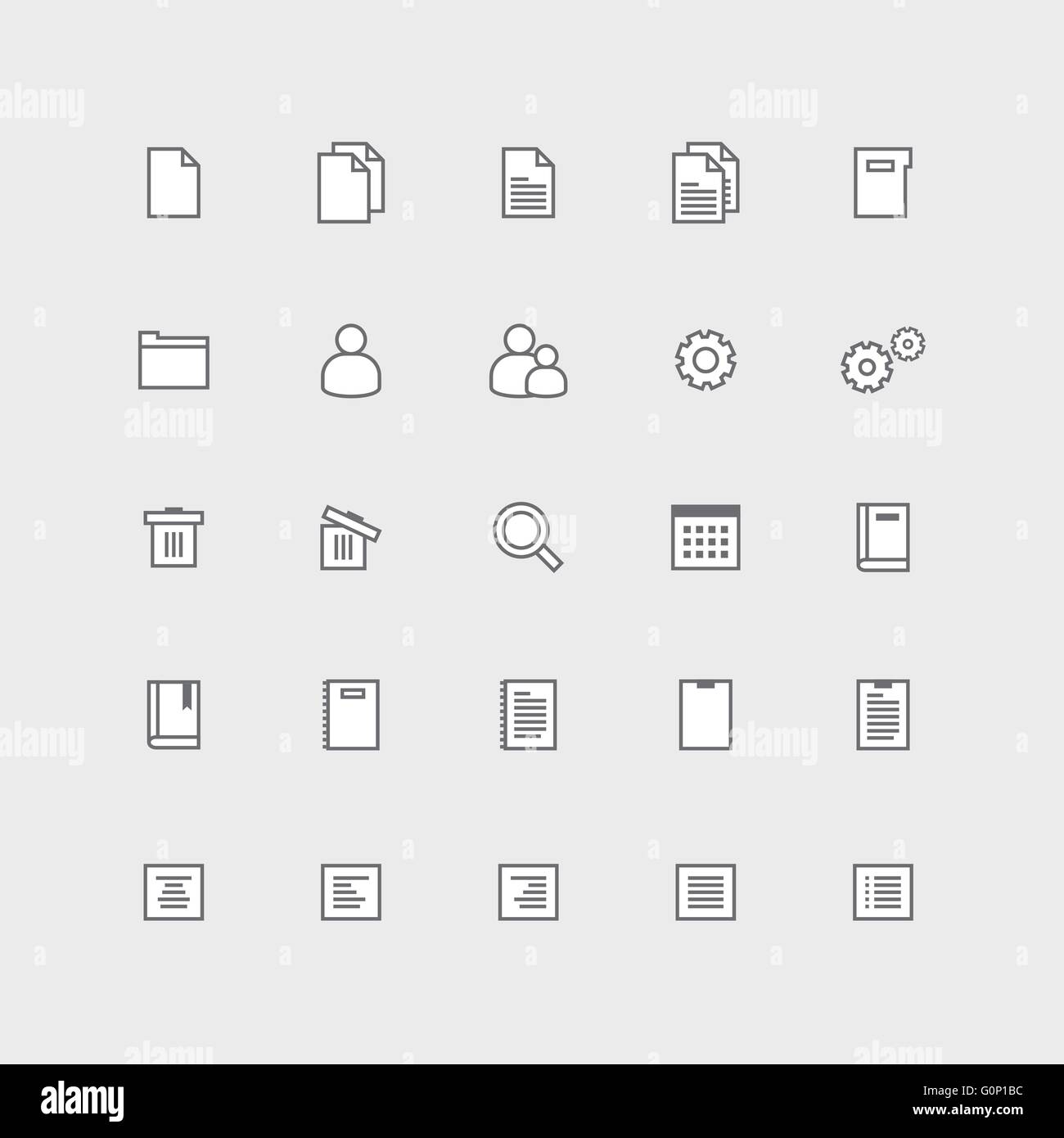 Picto Black and White Stock Photos & Images - Alamy